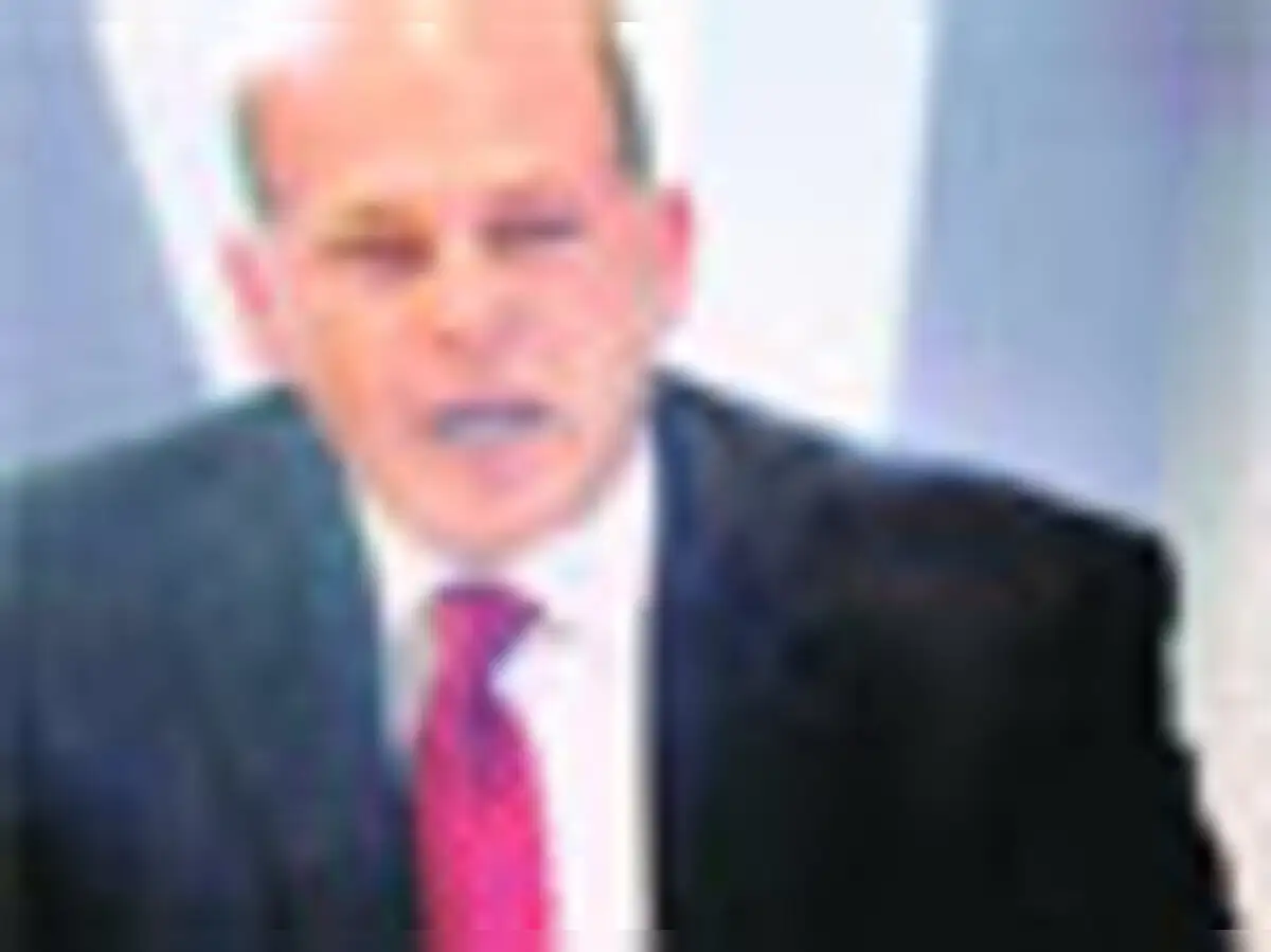 It's been never so good: Jeff Fettig - The Economic Times