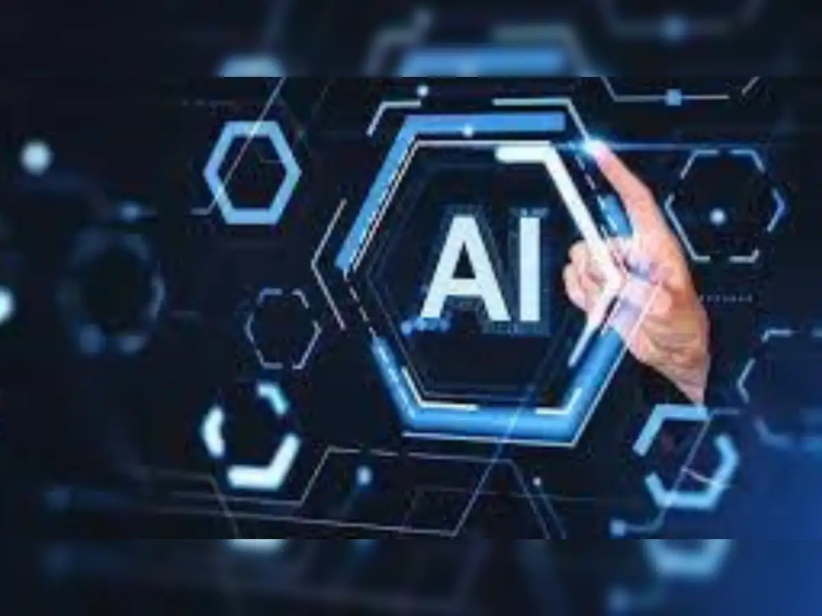 AI-driven innovations dominate university-level robotics competition ...