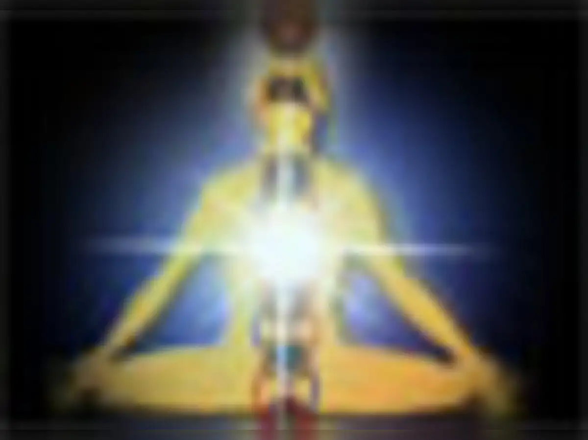 The liberating power of yoga - The Economic Times