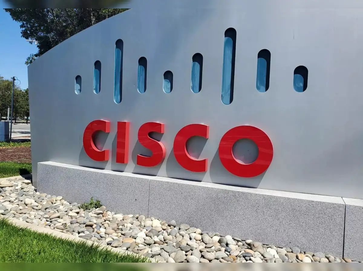 google: Hacker breached our network via employee Google account: Cisco ...