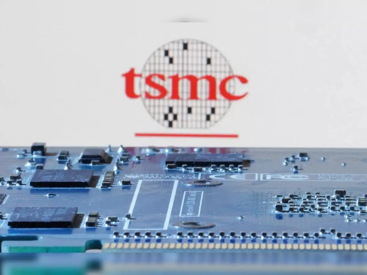 TSMC: Trillion-dollar chip giant: Five things to know about TSMC - The ...