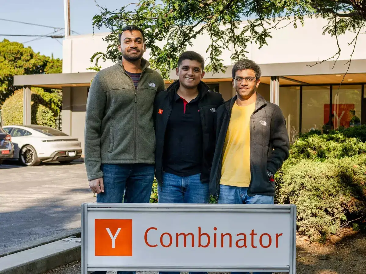 AI infrastructure startup Pipeshift raises $2.5 million from Y Combinator, others - The Economic ...