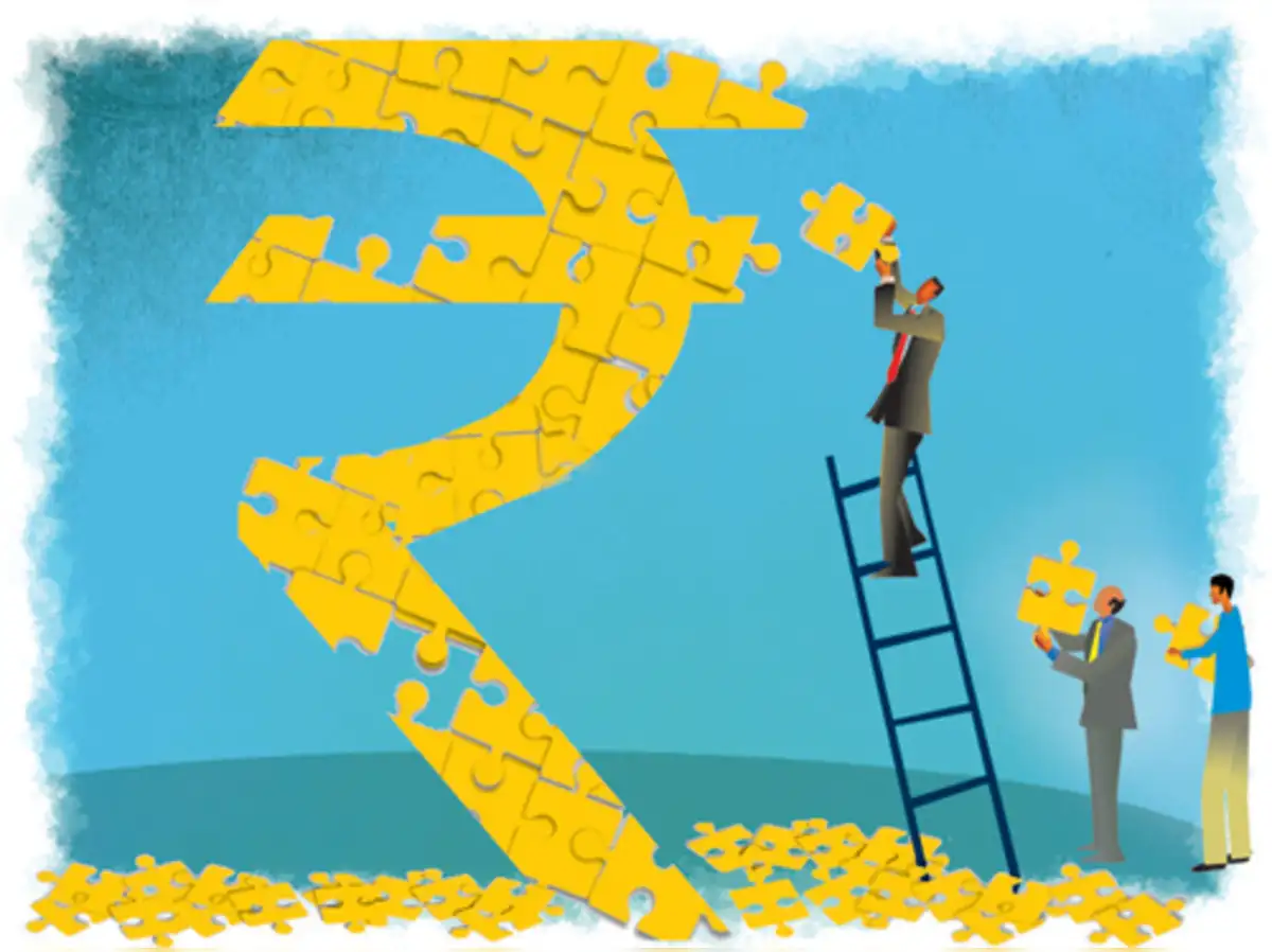 What North Block needs: Reform of RBI and Ministry of Finance - The ...