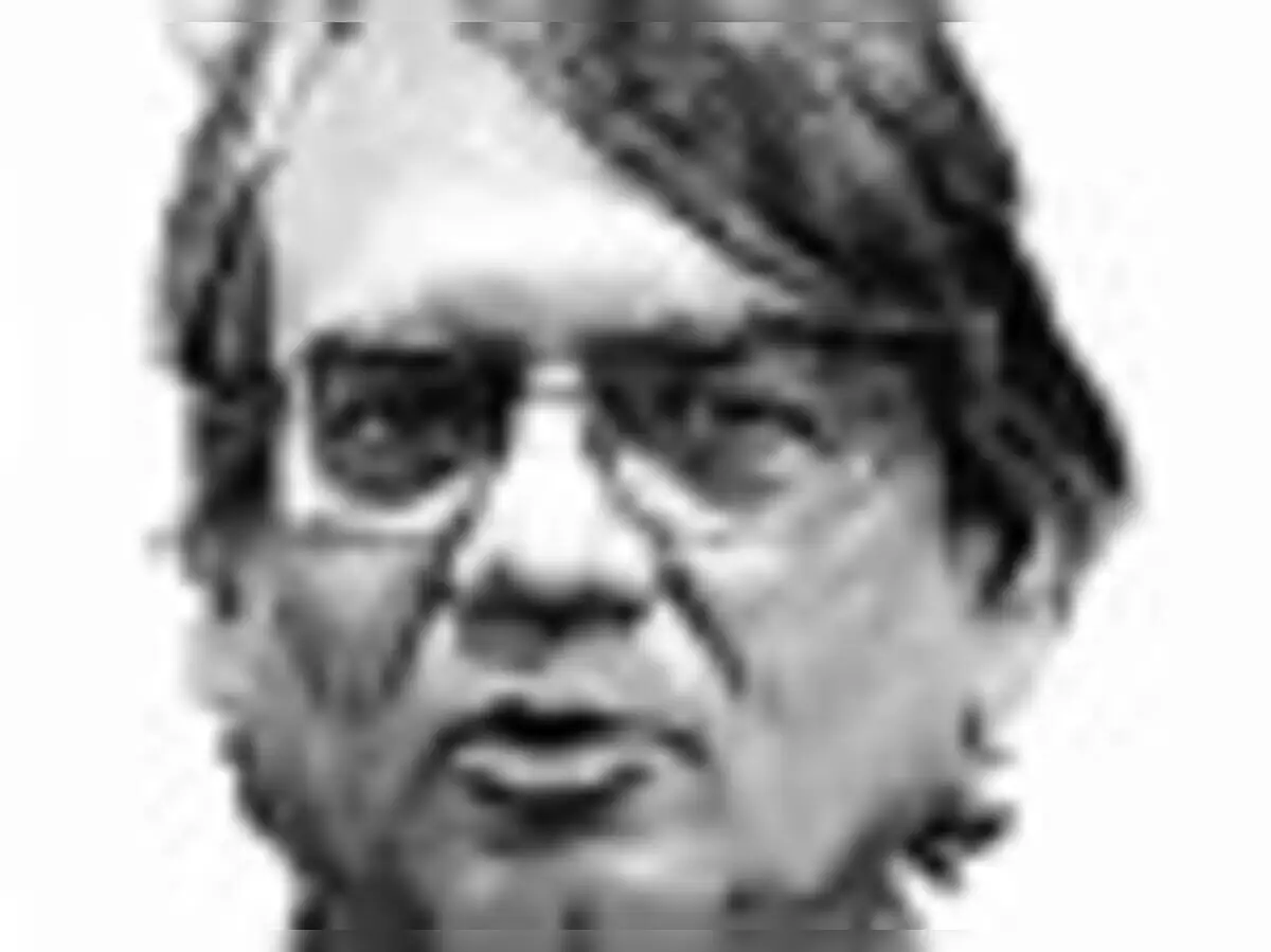 'Subbarao was a good choice' - The Economic Times