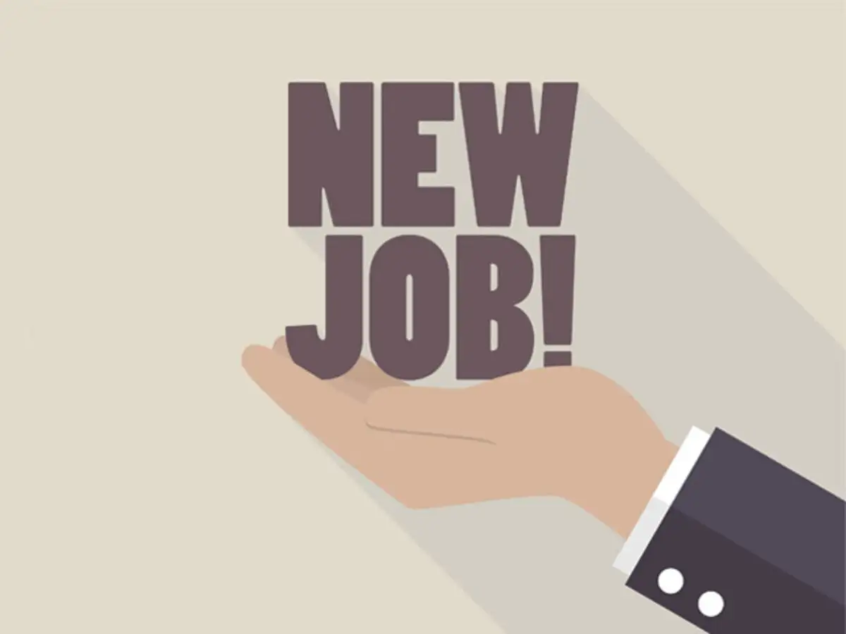 Jobs: 5 mistakes to avoid as a new employee - The Economic Times