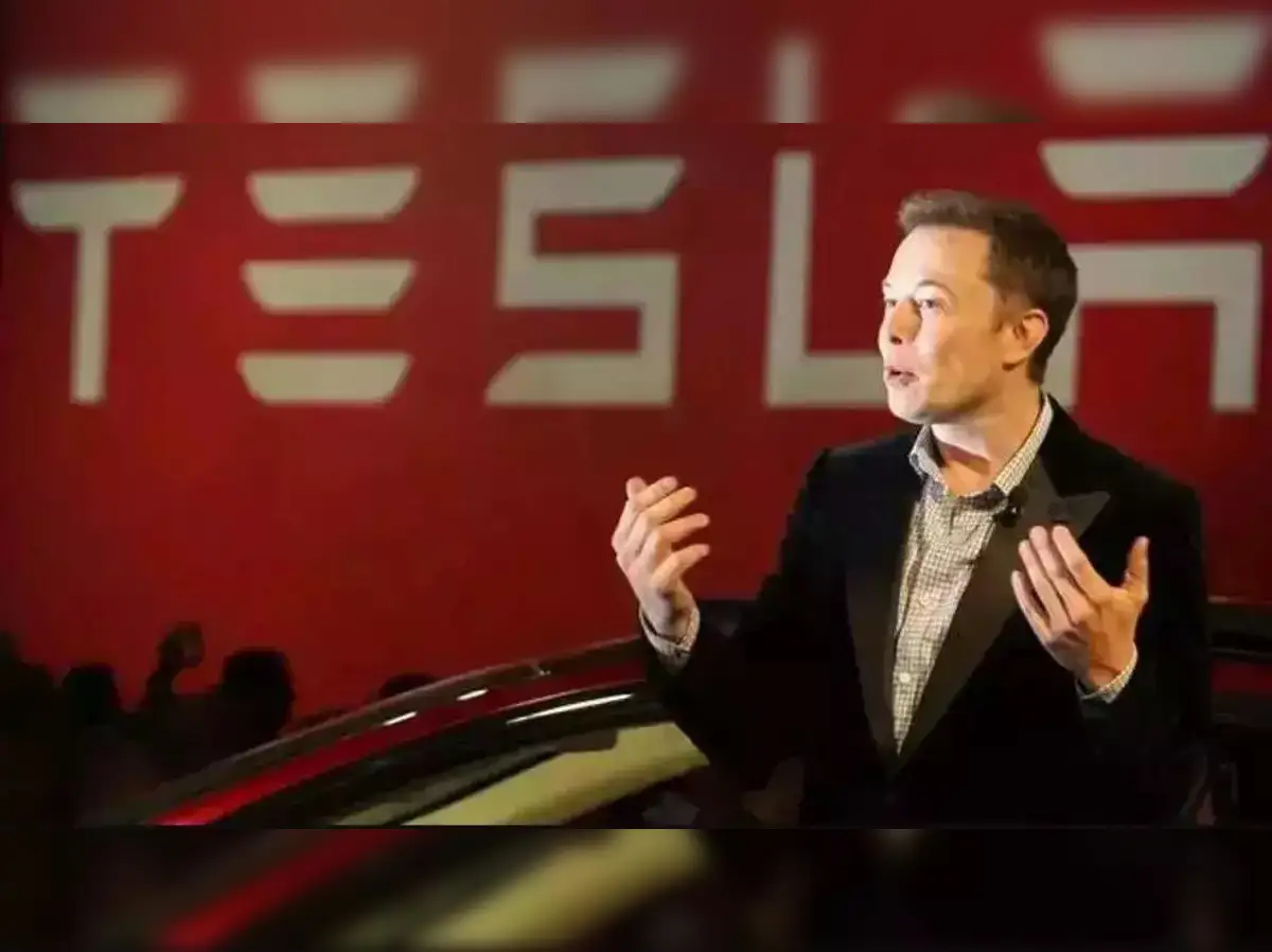 elon musk tesla master plan: Elon Musk’s Tesla master plan disappoints ...