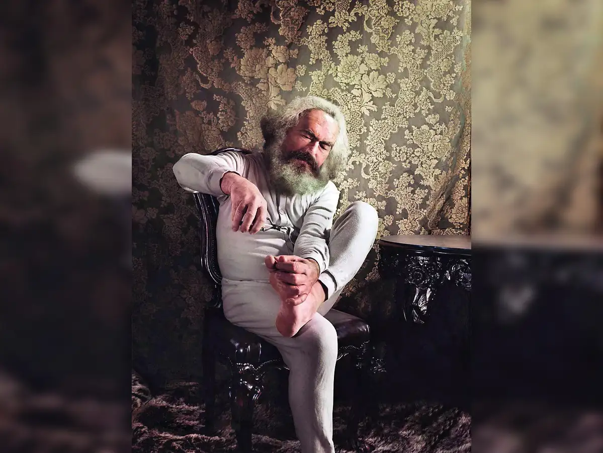 capitalism: View: Time to bring humanity back into capitalism? - The ...