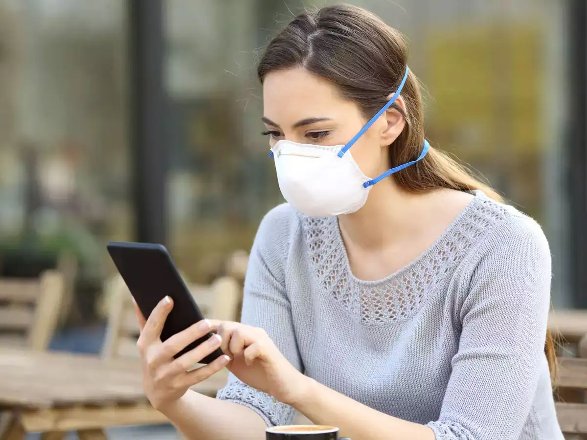 location tracking: Apple, Google ban use of location tracking in ...