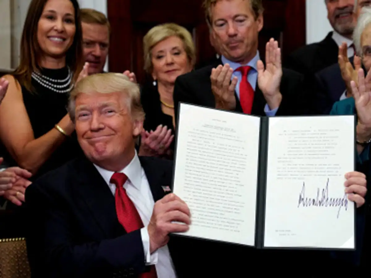 Visa: If Donald Trump goes for merit-based immigration in US, here's ...