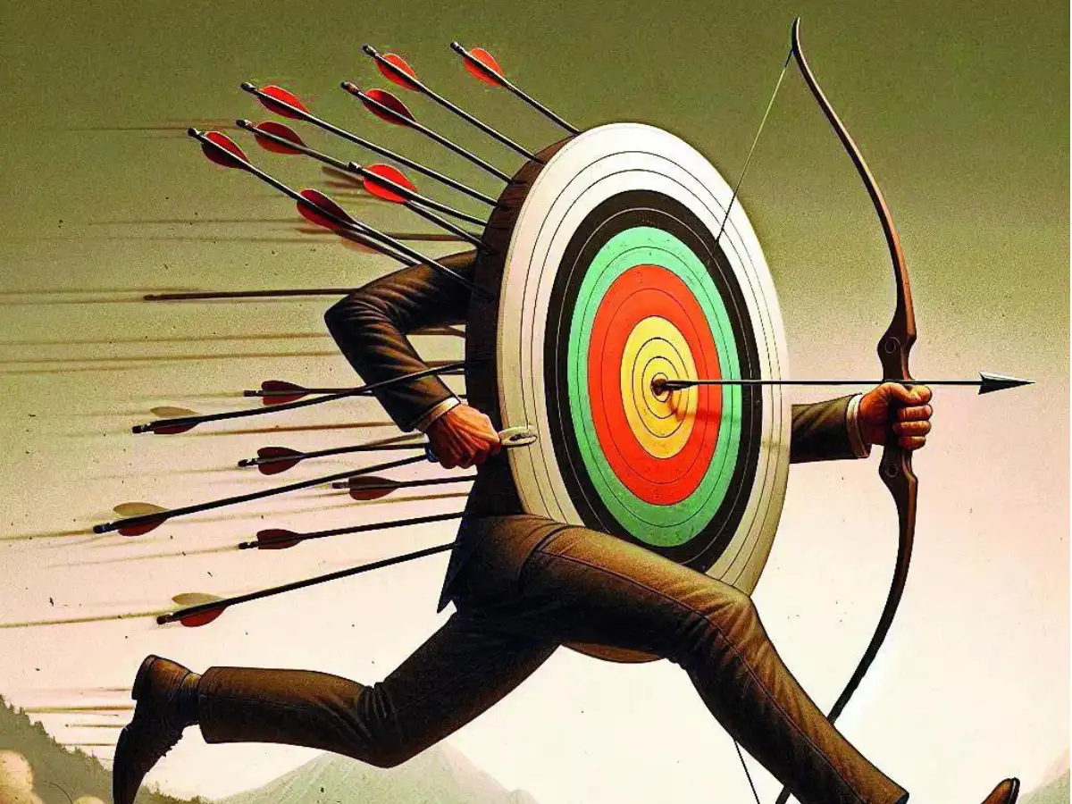 Embrace debt-to-GDP ratio, instead of rigid deficit targets - The ...