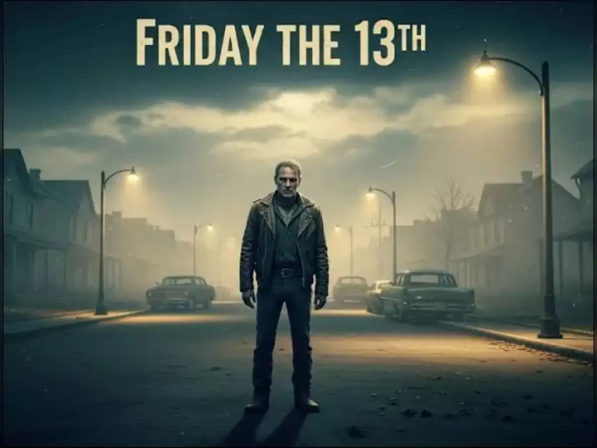 Friday The 13th Belief