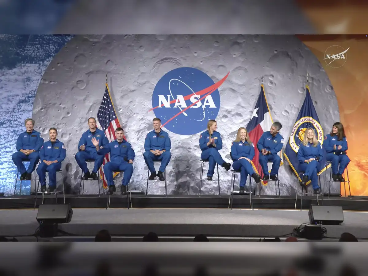 Nasa Future Missions To Mars
