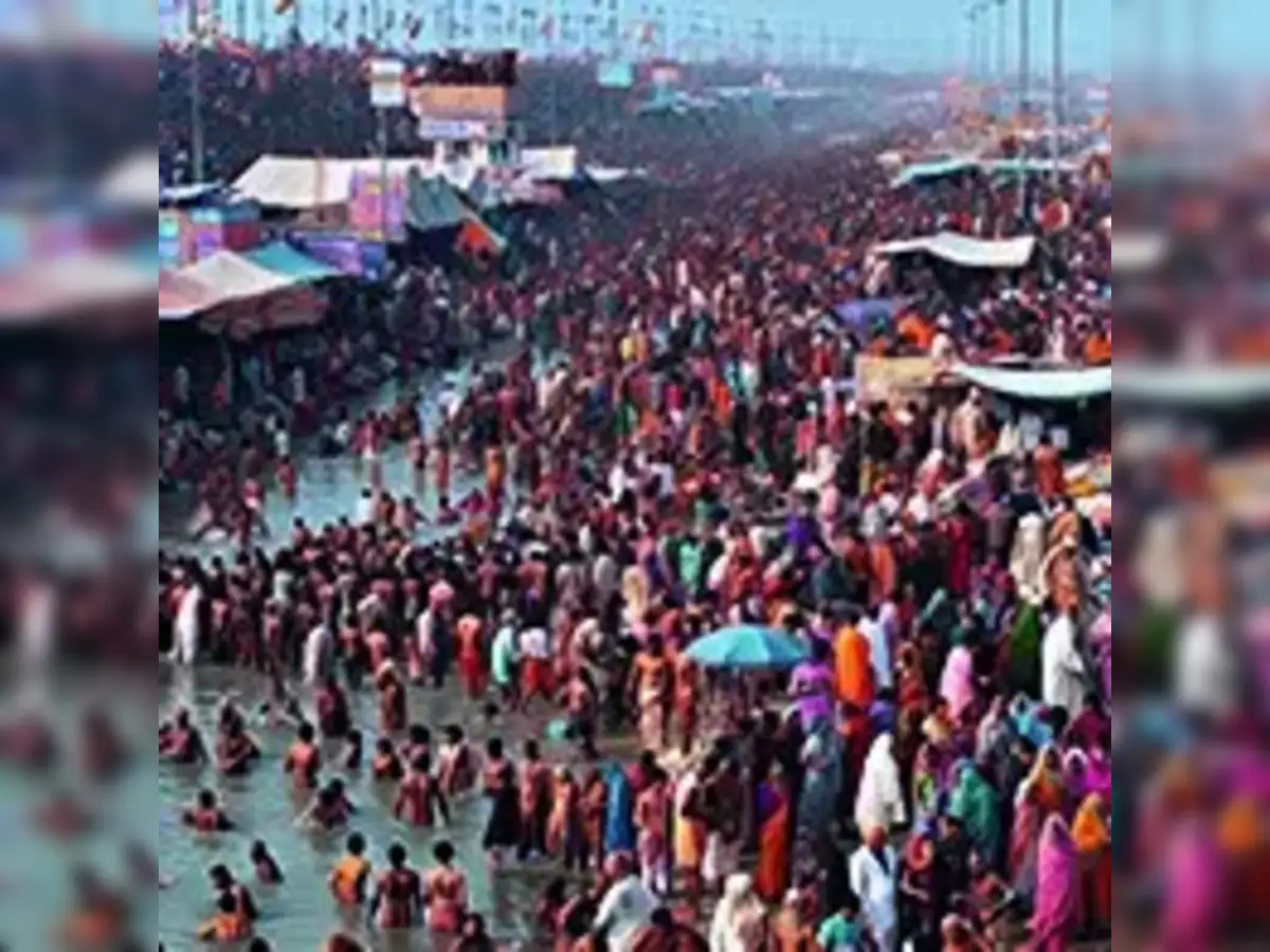 Crowd control, we need to fix our rep - The Economic Times