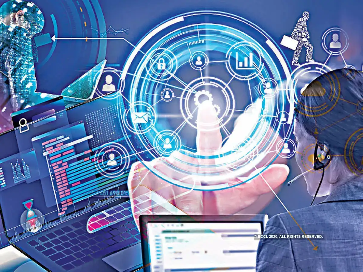 Digitalismanic change: A $700 billion reason for India to adopt open ...