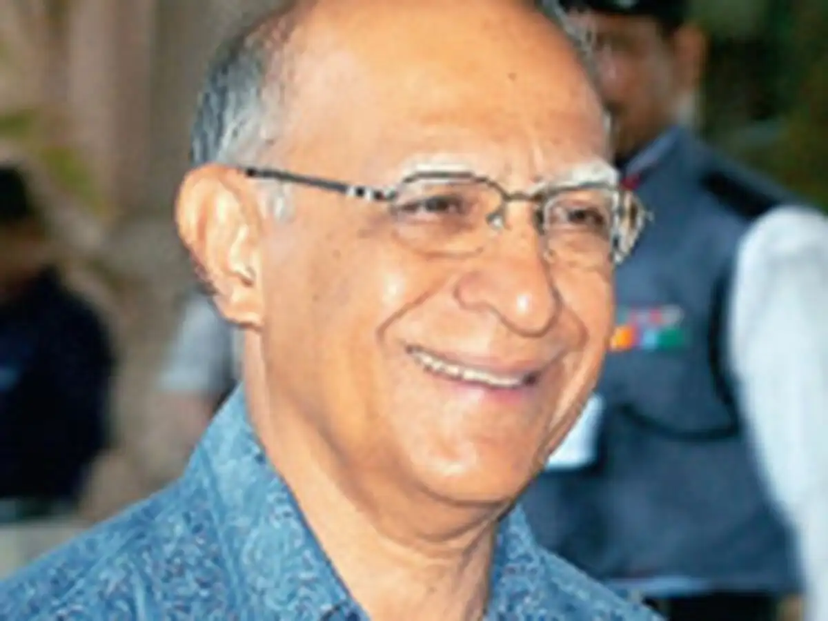 Ashok Soota sells 5.5% in MindTree for $21 mn, CCD boss V G Siddhartha ...