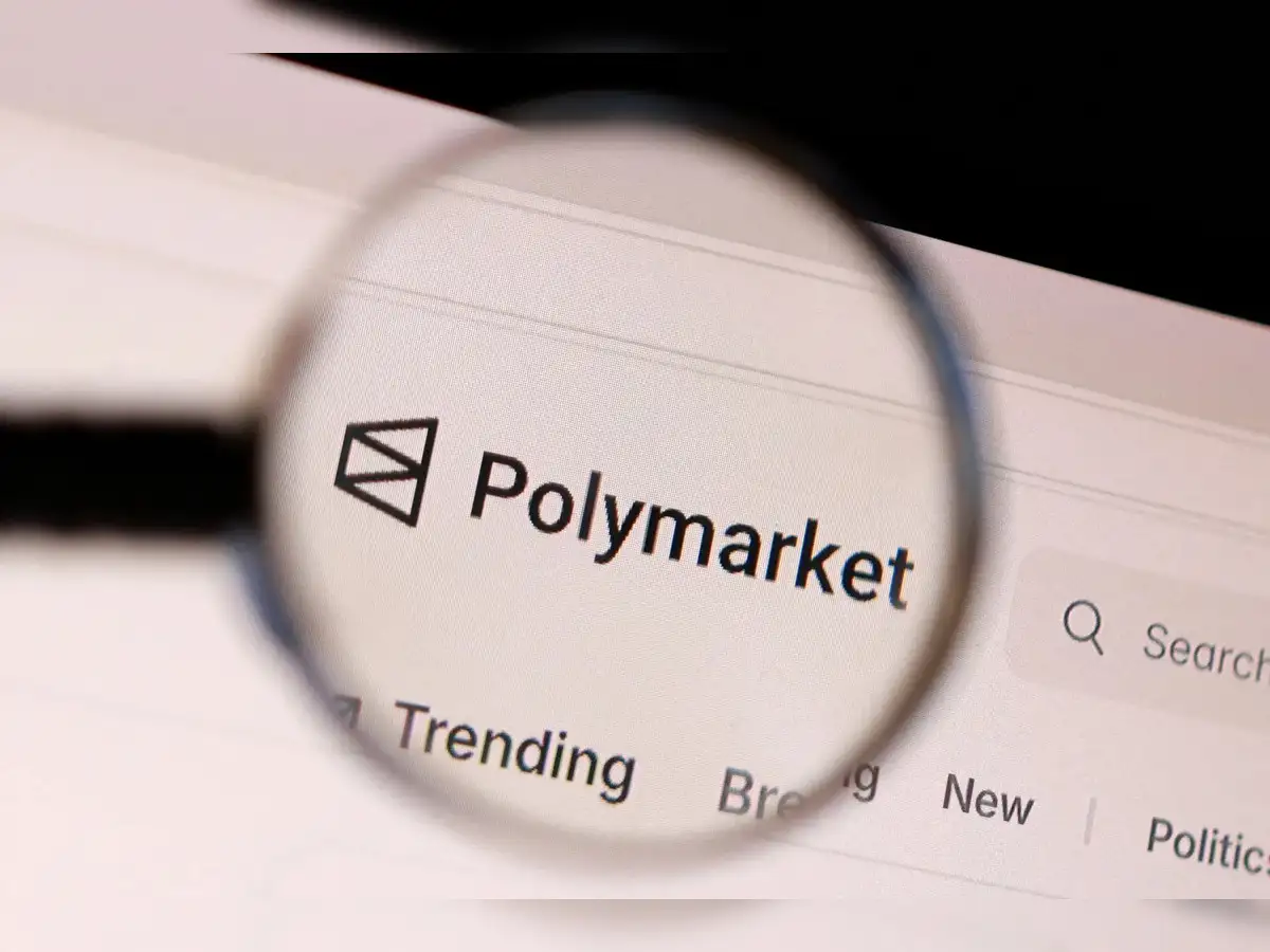 Indonesia blocks Polymarket over online gambling concerns after bets on ...