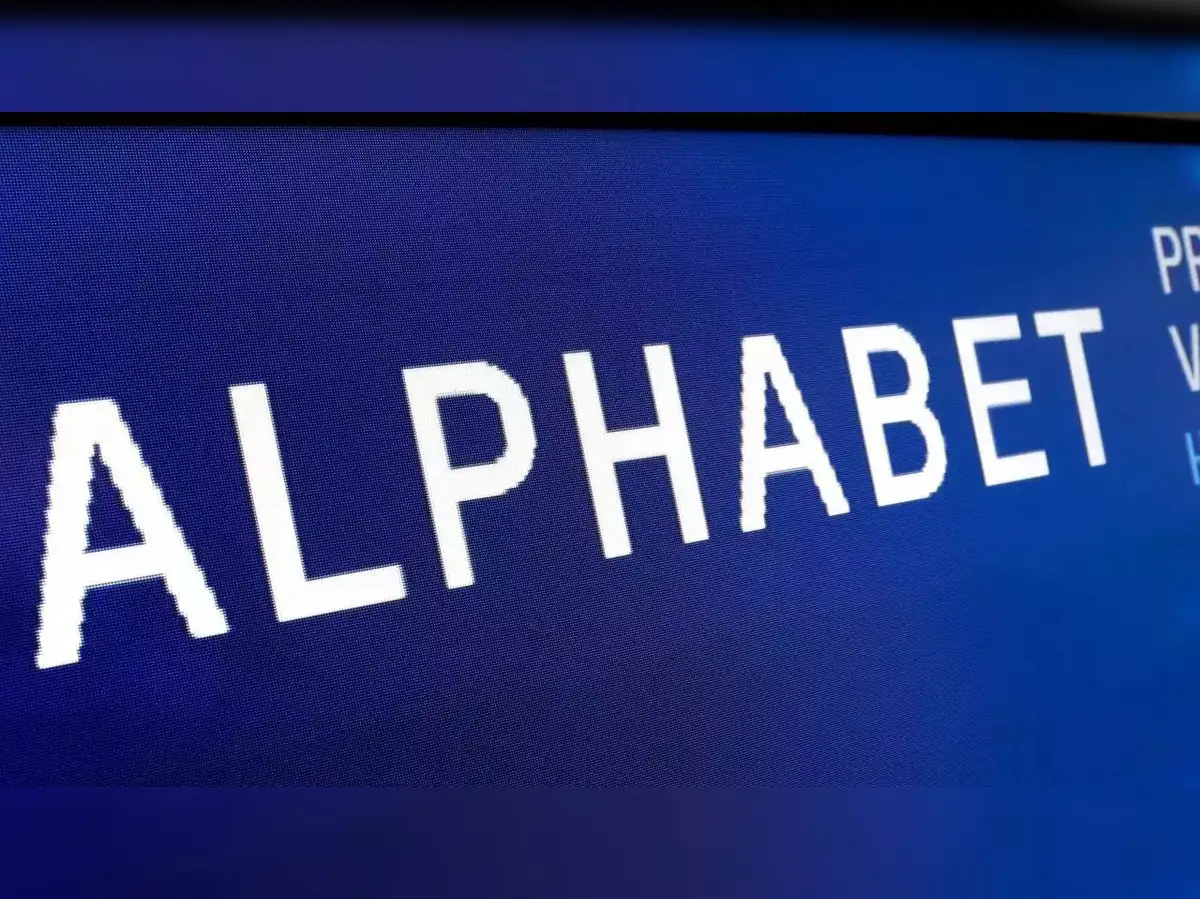 Alphabet’s surge towards a $2 trillion valuation driven by AI ...