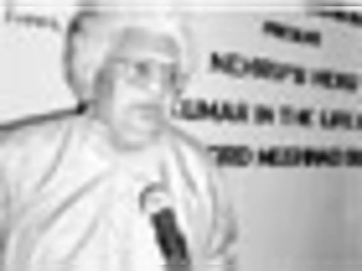 ‘China will be key to any new world structure’ - The Economic Times