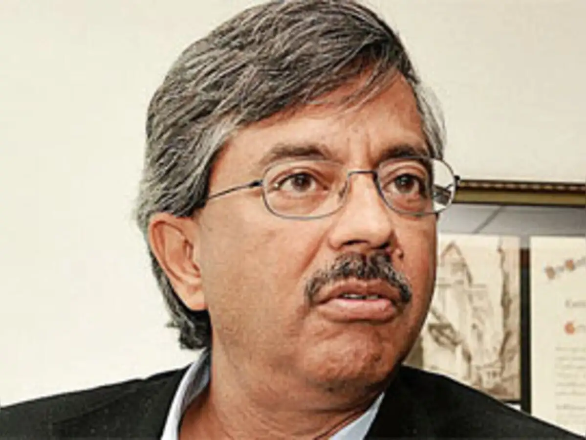 Genpact: We do not give our young leaders the freedom to rise, says ...