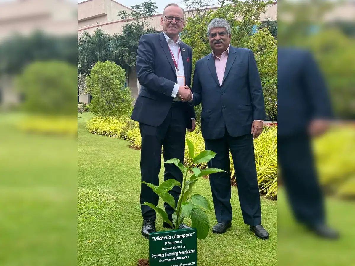 infosys: Infosys pledges to step up efforts on digital skilling - The ...