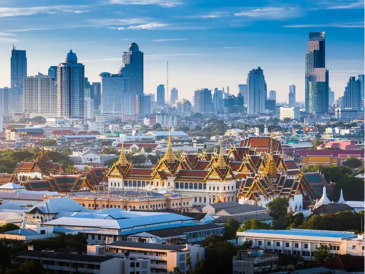 Thailand updates carry-on rules for power banks. Here's what changes ...