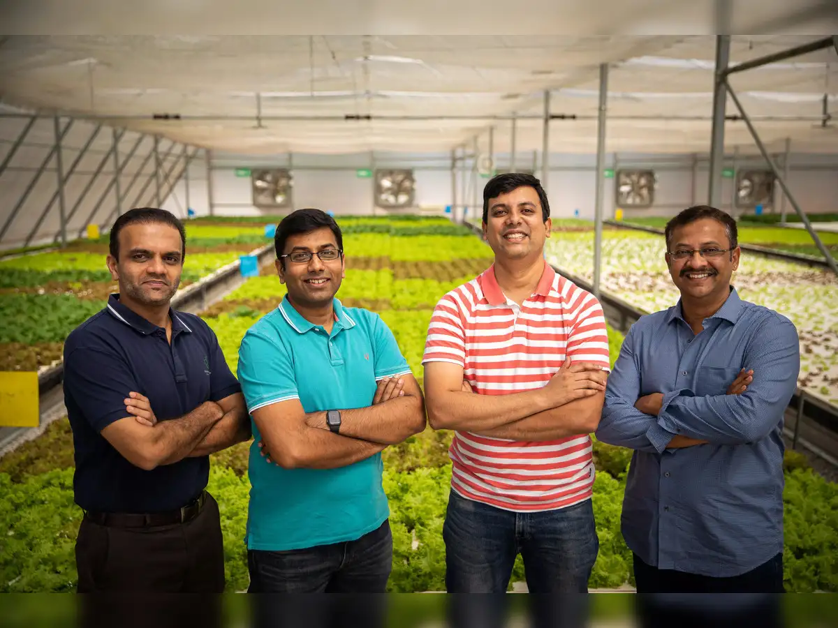 Deep Rooted: Farm-to-consumer startup Deep Rooted raises $12.5 million ...