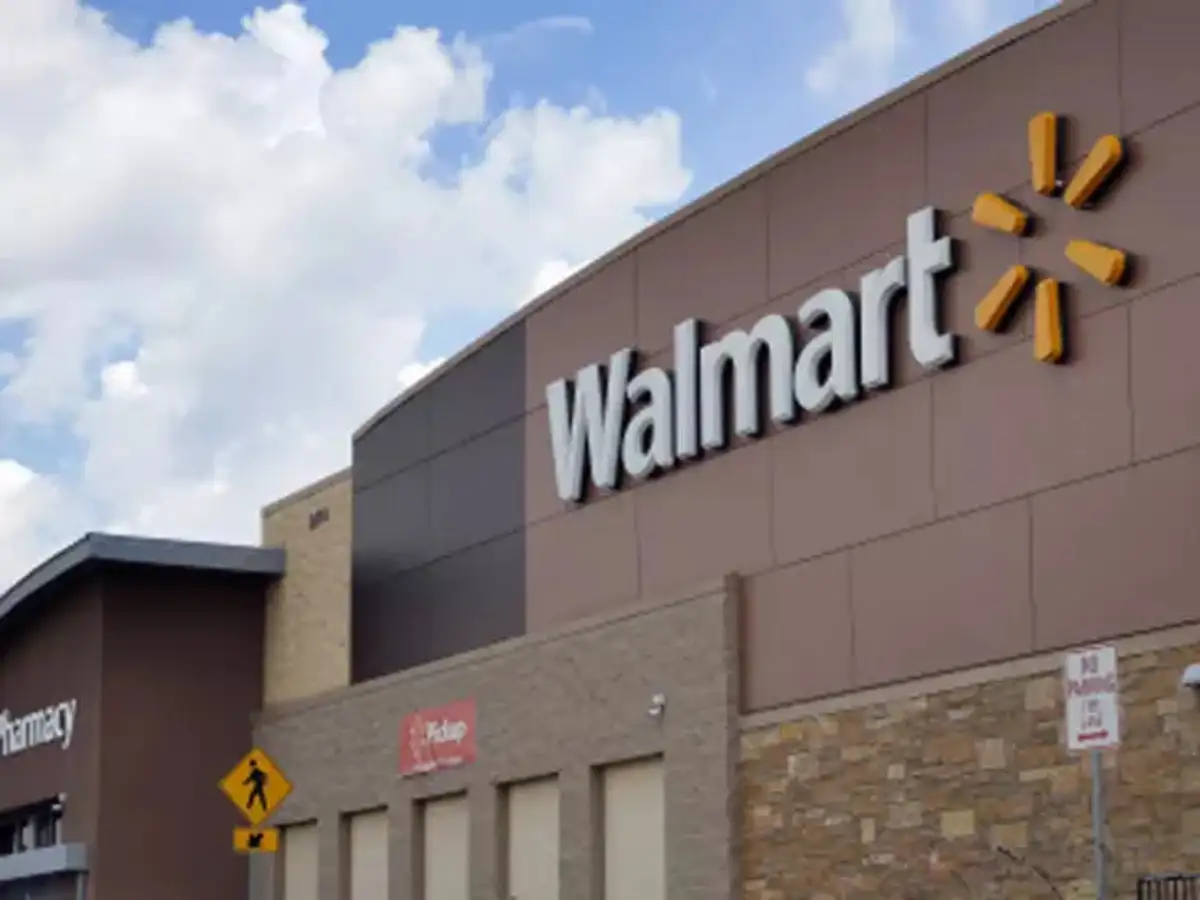 Walmart Layoffs: Walmart laying off hundreds of US workers at five ...