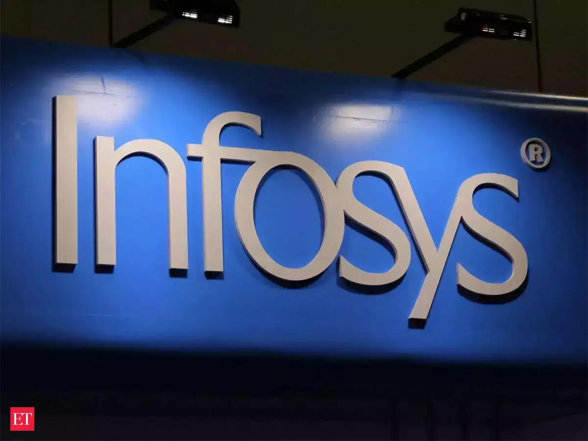 Infosys partners NICE Actimize for end-to-end financial crime solutions - The Economic Times