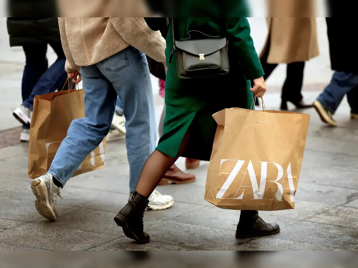 Zara owner Inditex reports unauthorised access to transaction databases ...