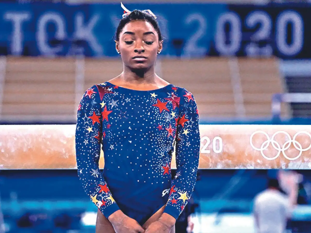 Olympic Games 2020: It’s a meta-physical mindgame too - The Economic Times