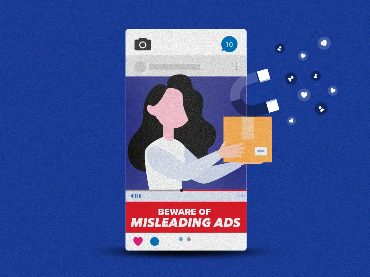 influencer complaint: 2,767 complaints against influencers processed ...