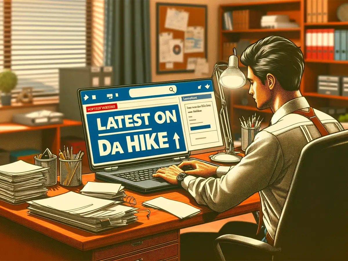 Latest on DA hike: 25% increase in gratuity due to dearness allowance ...