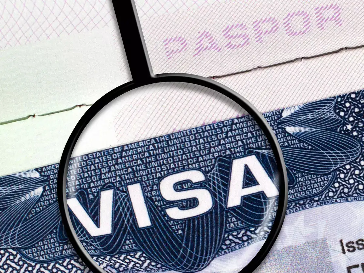 us visa: Lack of short-term US visa availability impacting tech ...
