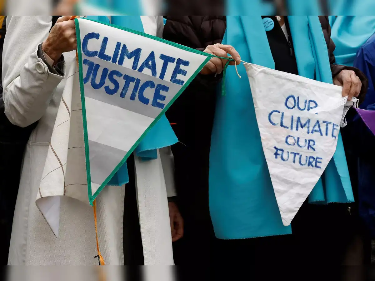 climate action: Courts worldwide increasingly recognise climate action ...