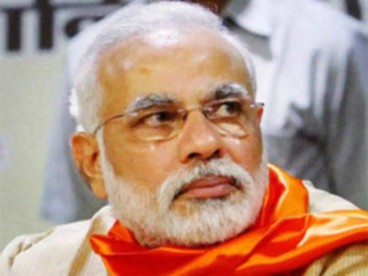 Devoid of ideas or content, Narendra Modi’s lumpenised campaign ...