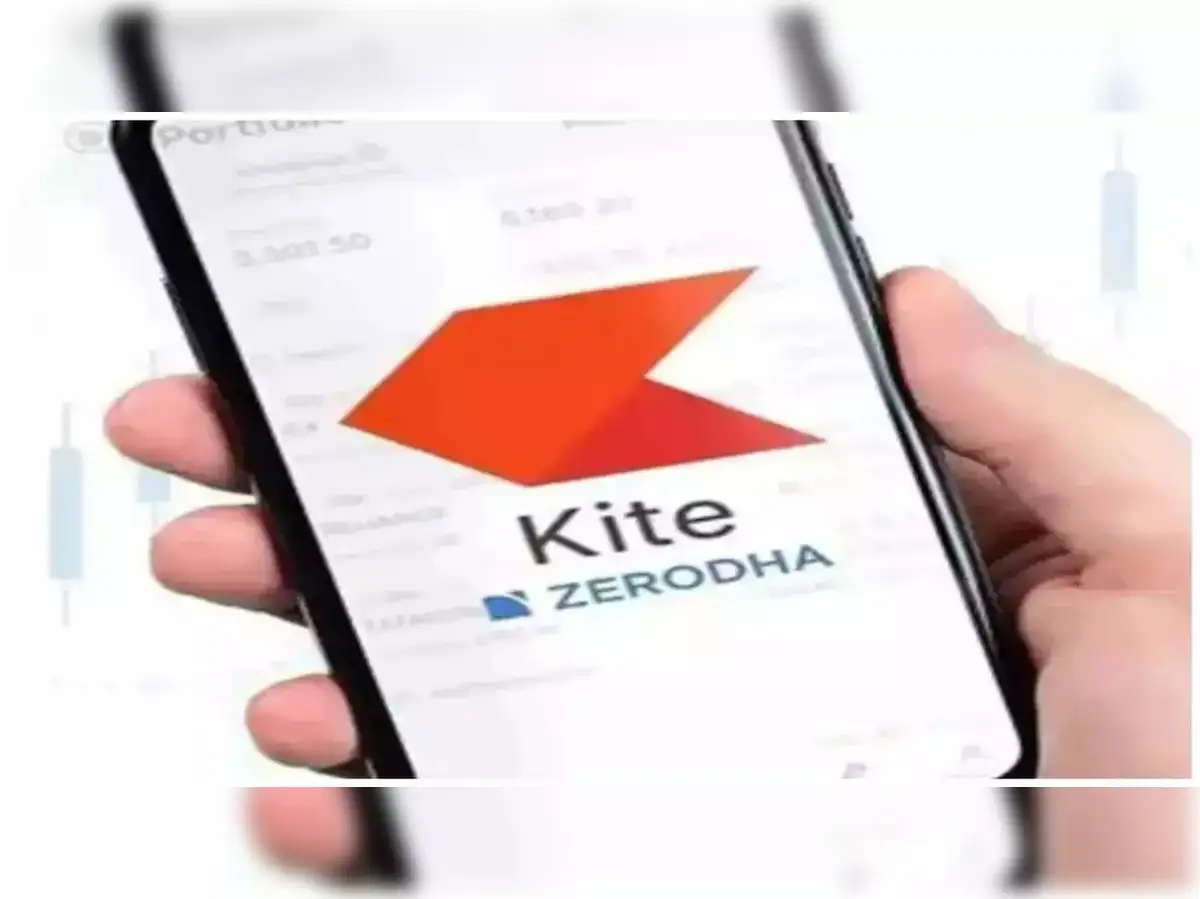 Zerodha Kite Login Zerodha Kite Review