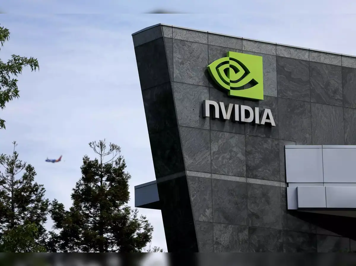 nvidia: Nvidia's dominance in AI chips deters funding for startups ...
