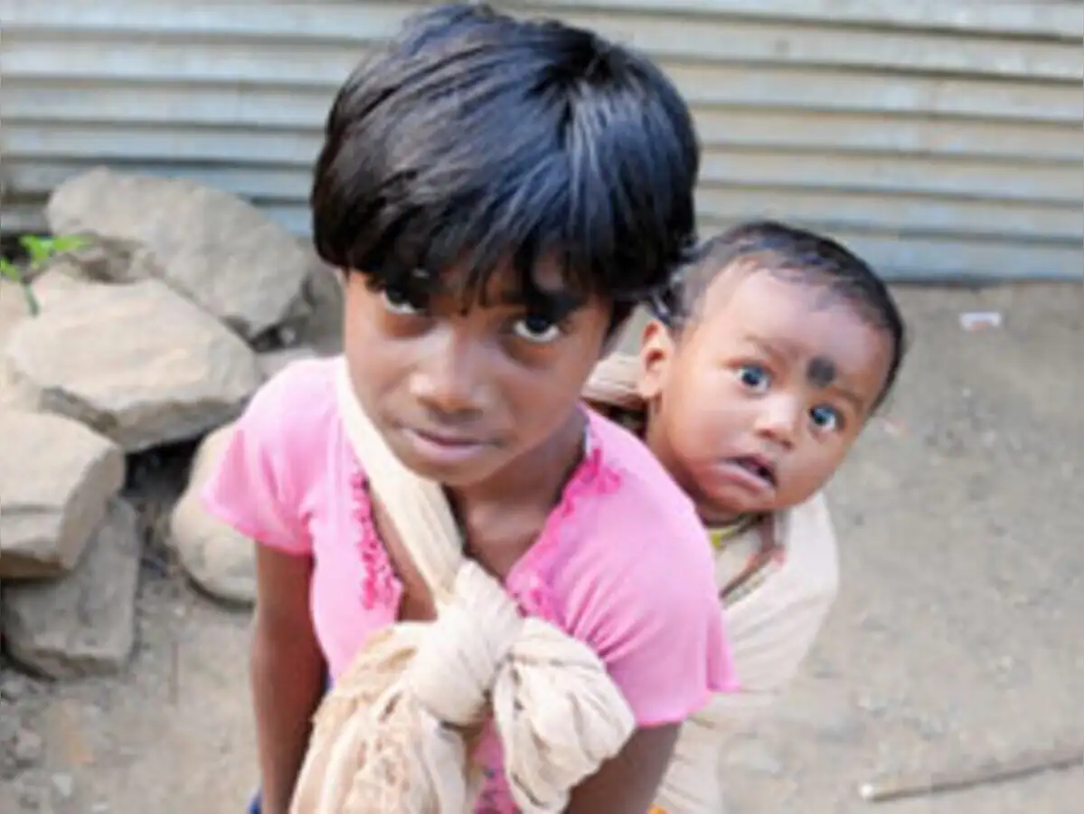 Decline in poverty is real and encouraging - The Economic Times
