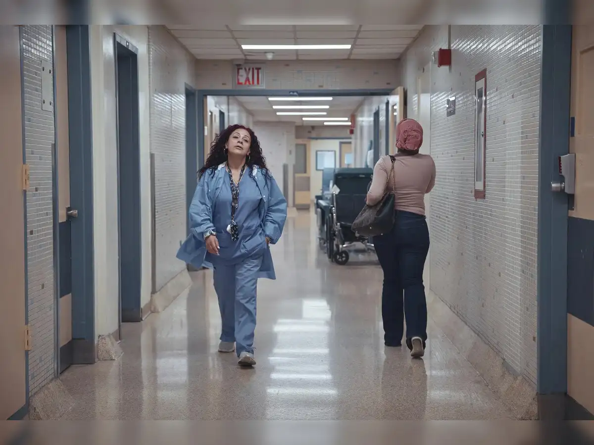 Foreign medical residents fill critical positions at US hospitals, but ...