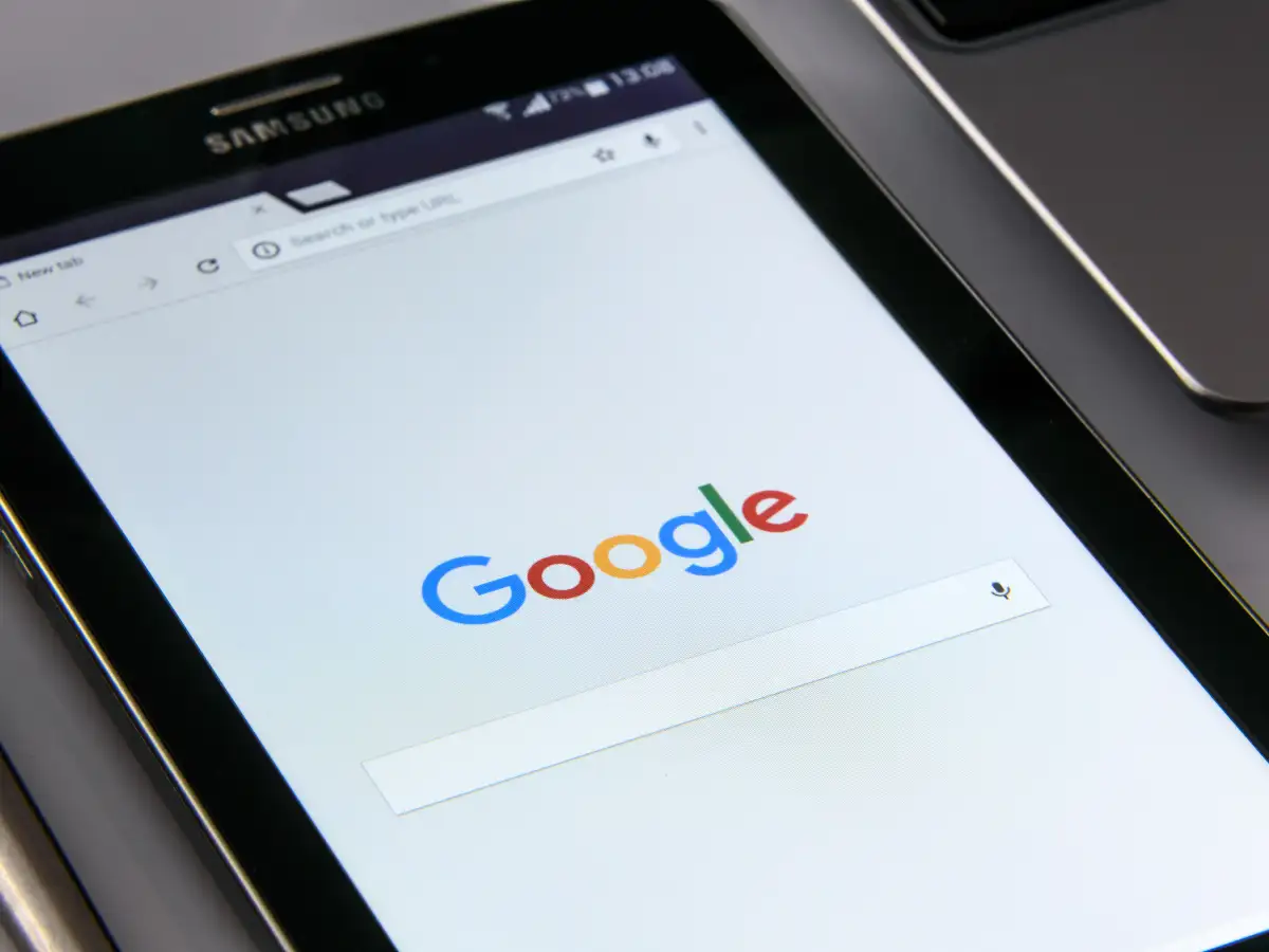 DuckDuckGo: DuckDuckGo says market share constrained by rival Google's ...
