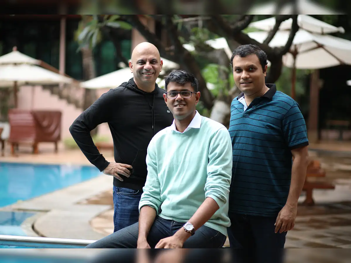 8i Ventures aims to raise larger second fund at $50 million - The ...
