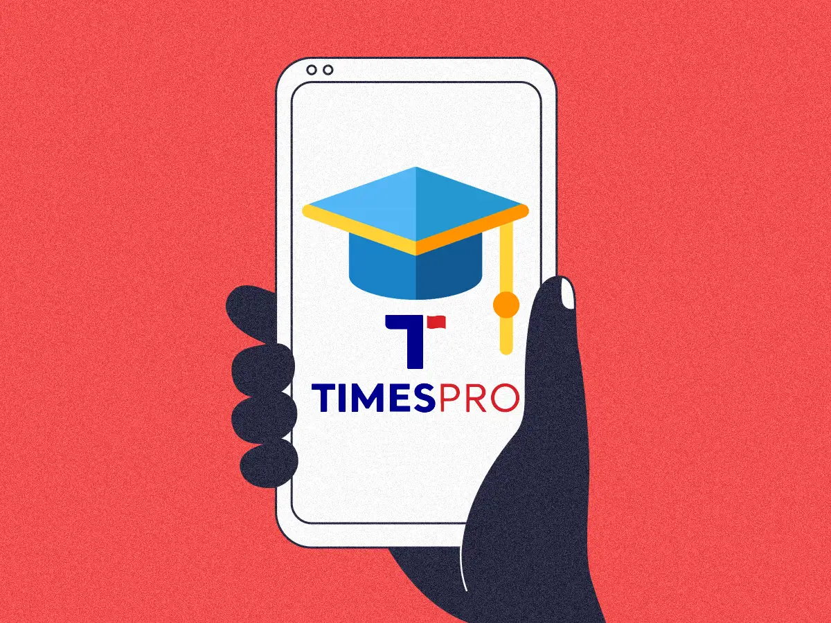 TimesPro: Online learning solutions company TimesPro launches learning ...