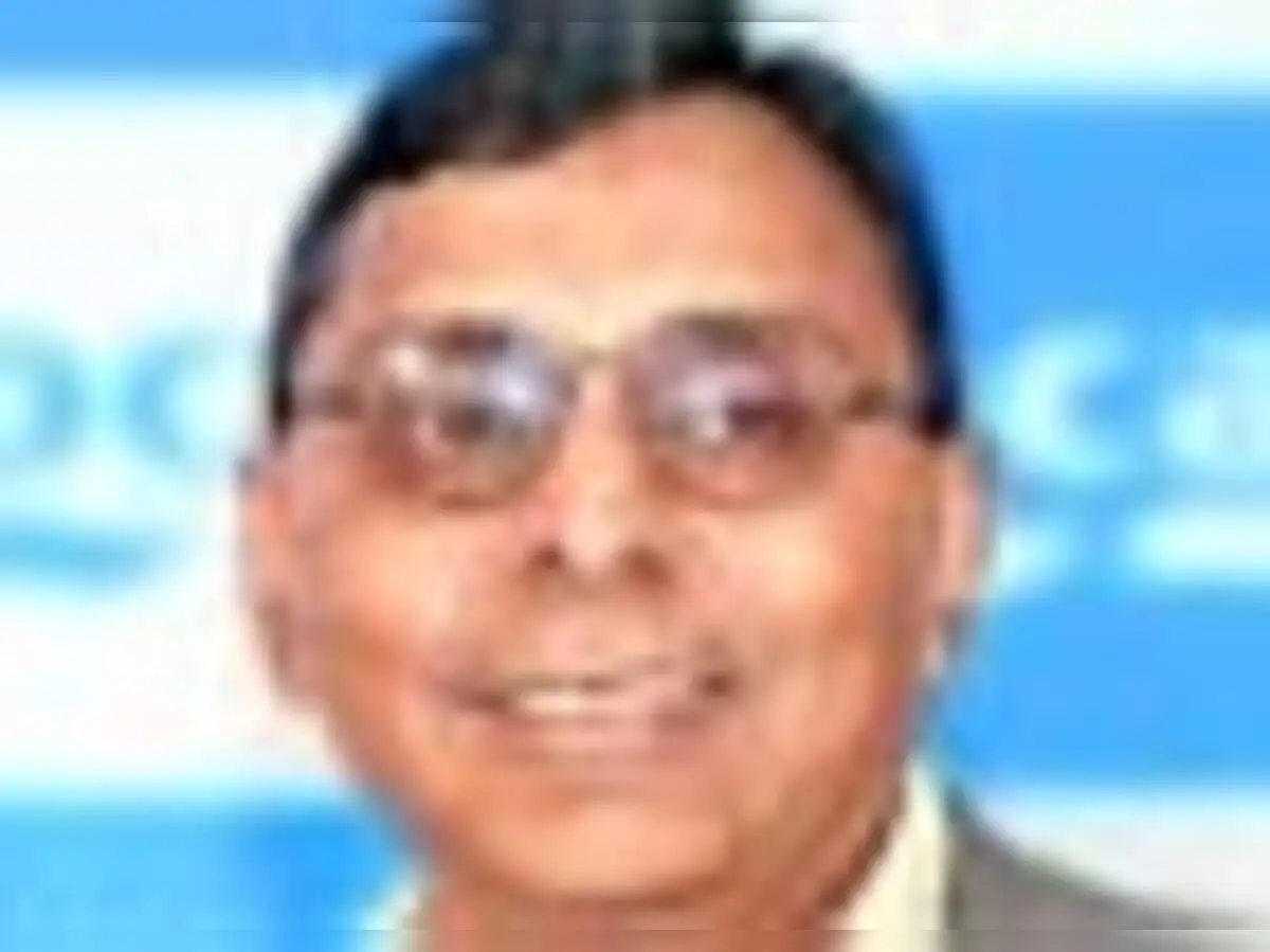 We are open to M&As, says Murugappa's Vellayan - The Economic Times