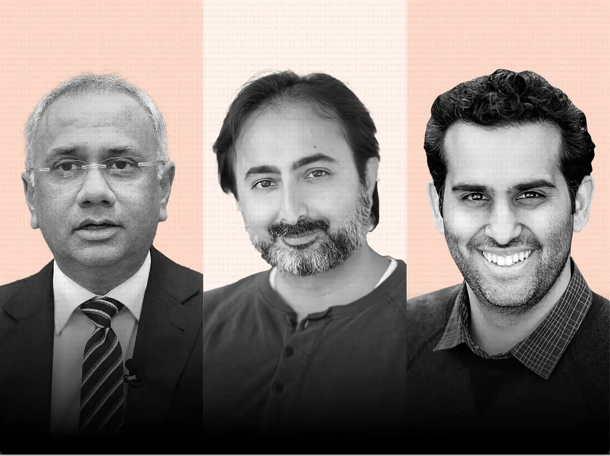 ET Startup Awards 2022: ET Startup Awards 2022: Seeking innovations made in India, for the whole ...