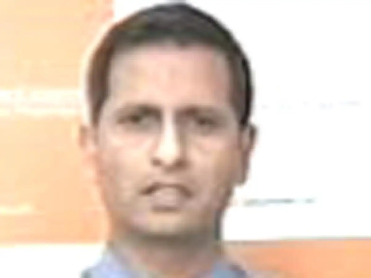 Expect markets to remain range-bound over next 6 months: Pankaj Pandey ...