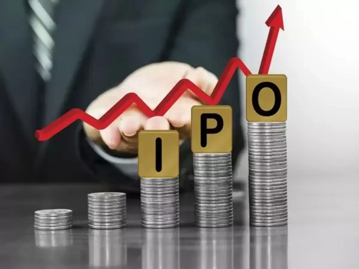 IPO: India's IPO fundraising set for landmark year 2024: report - The ...