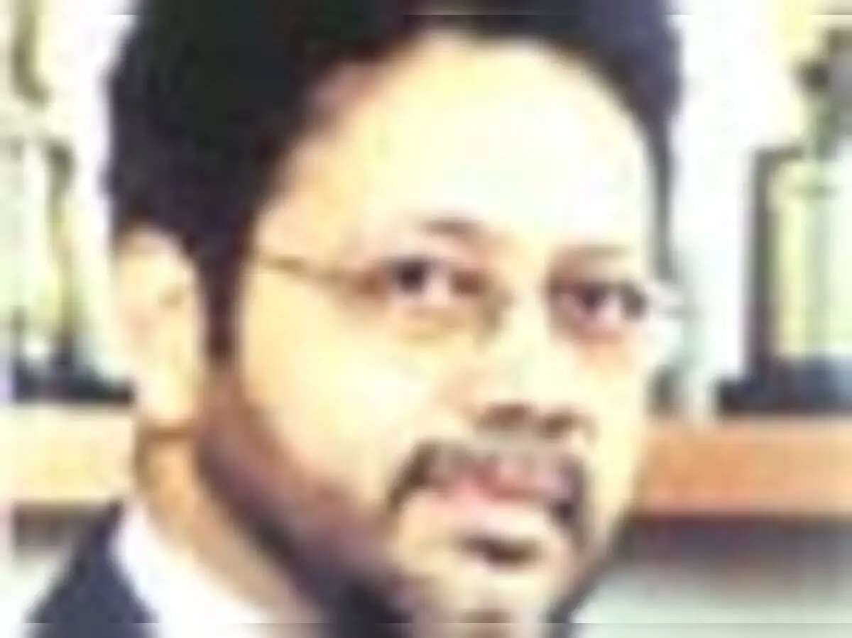 Destiny's child - The Economic Times
