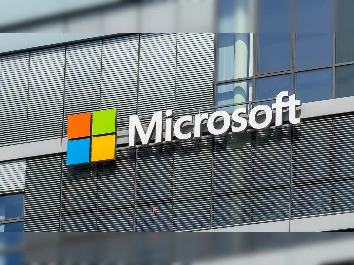 Microsoft systems global outage: Microsoft systems global outage: 5 ...