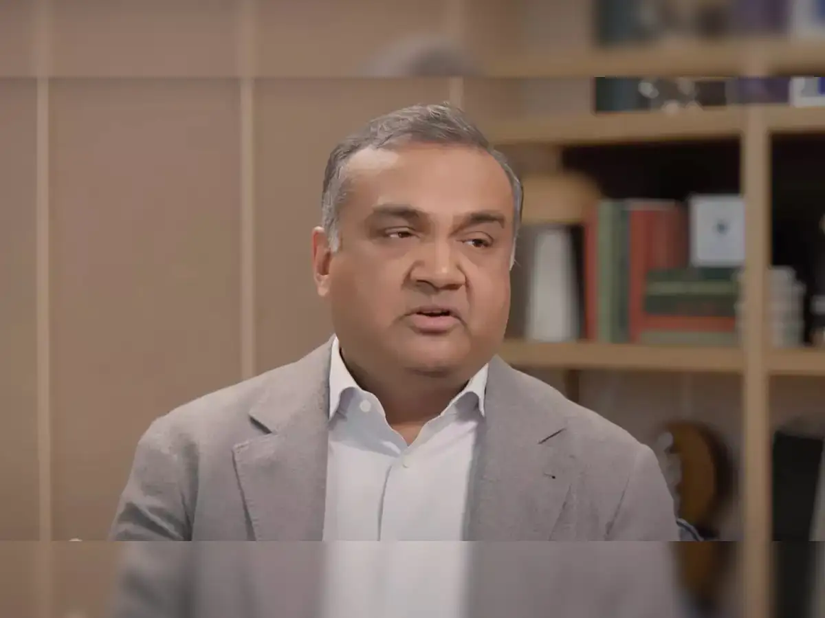YouTube is the new TV: CEO Neal Mohan spells out company’s 2025 bets - The Economic Times
