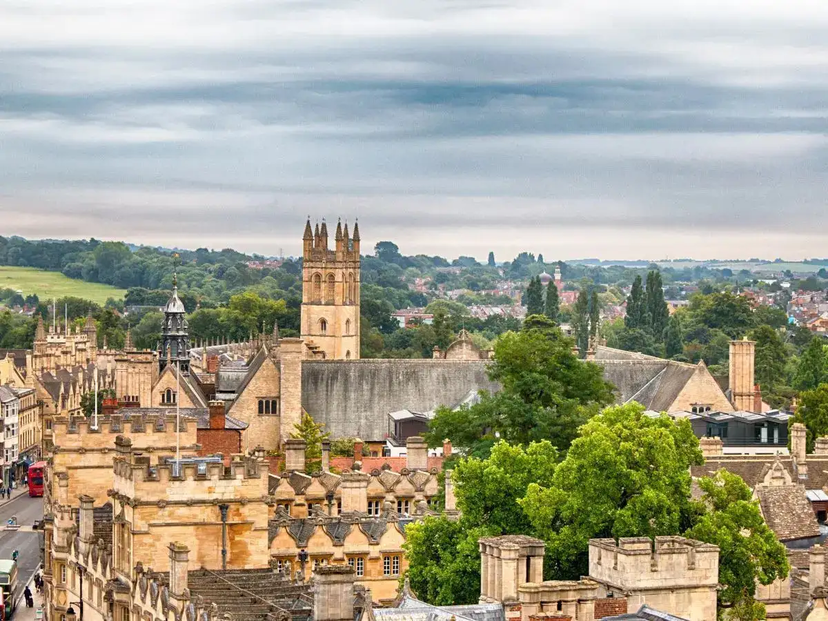 Rhodes Scholarship 2027 opens for Indian students: Who can apply and by ...